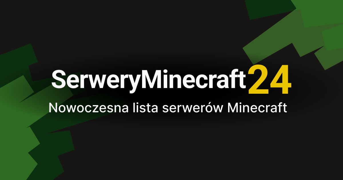 Najlepsze Polskie Serwery Minecraft Duels 2025 | SerweryMinecraft24